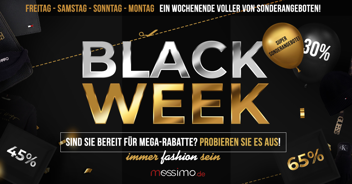Black Week